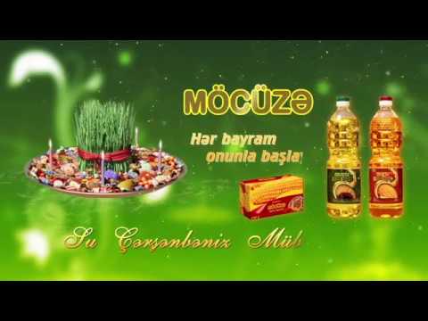 Su chershembesi  - Möcüzə yağları