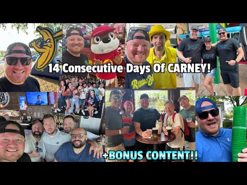 14 Days of Shawties PLUS Bonus Footage… ALL TOGETHER! - YouTube