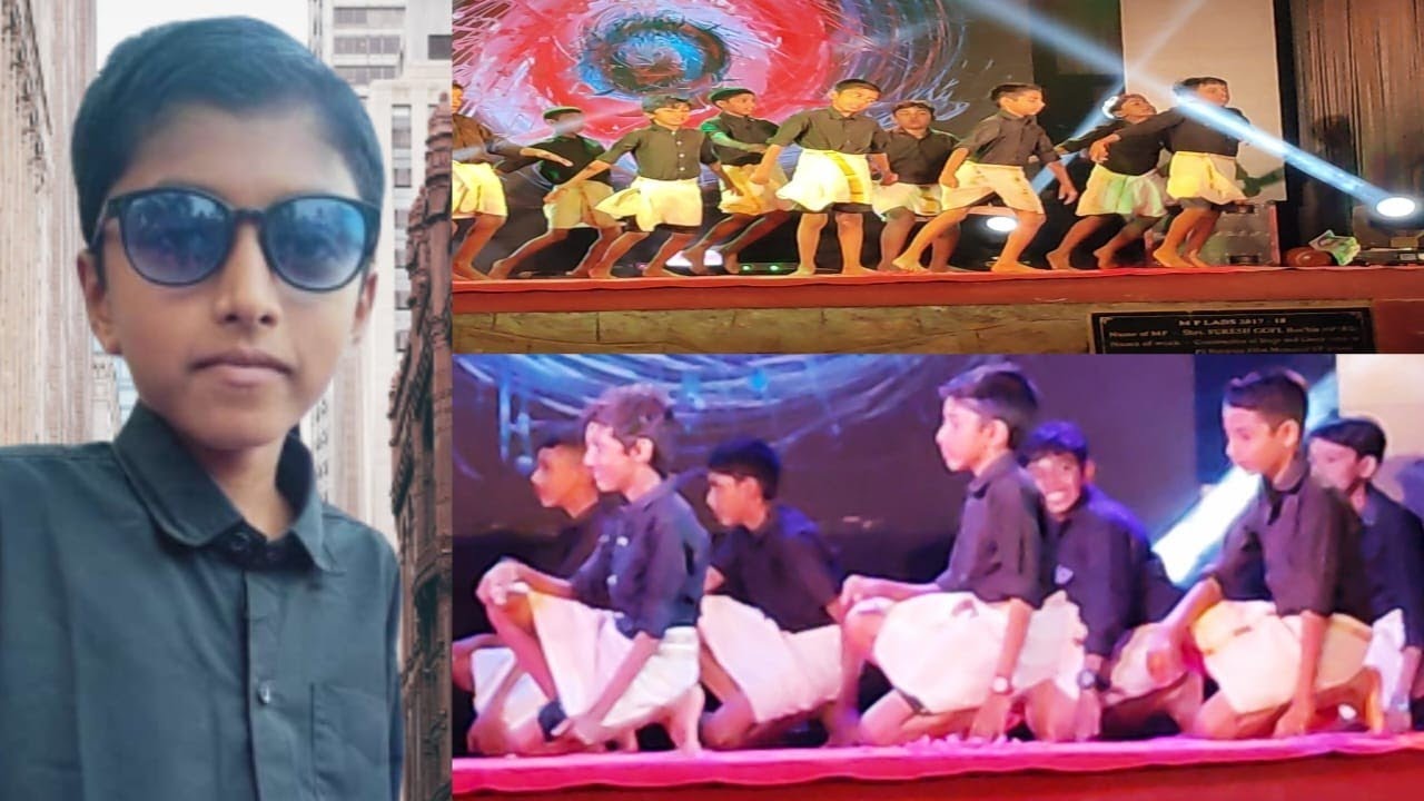 psnm up school 2023 - YouTube