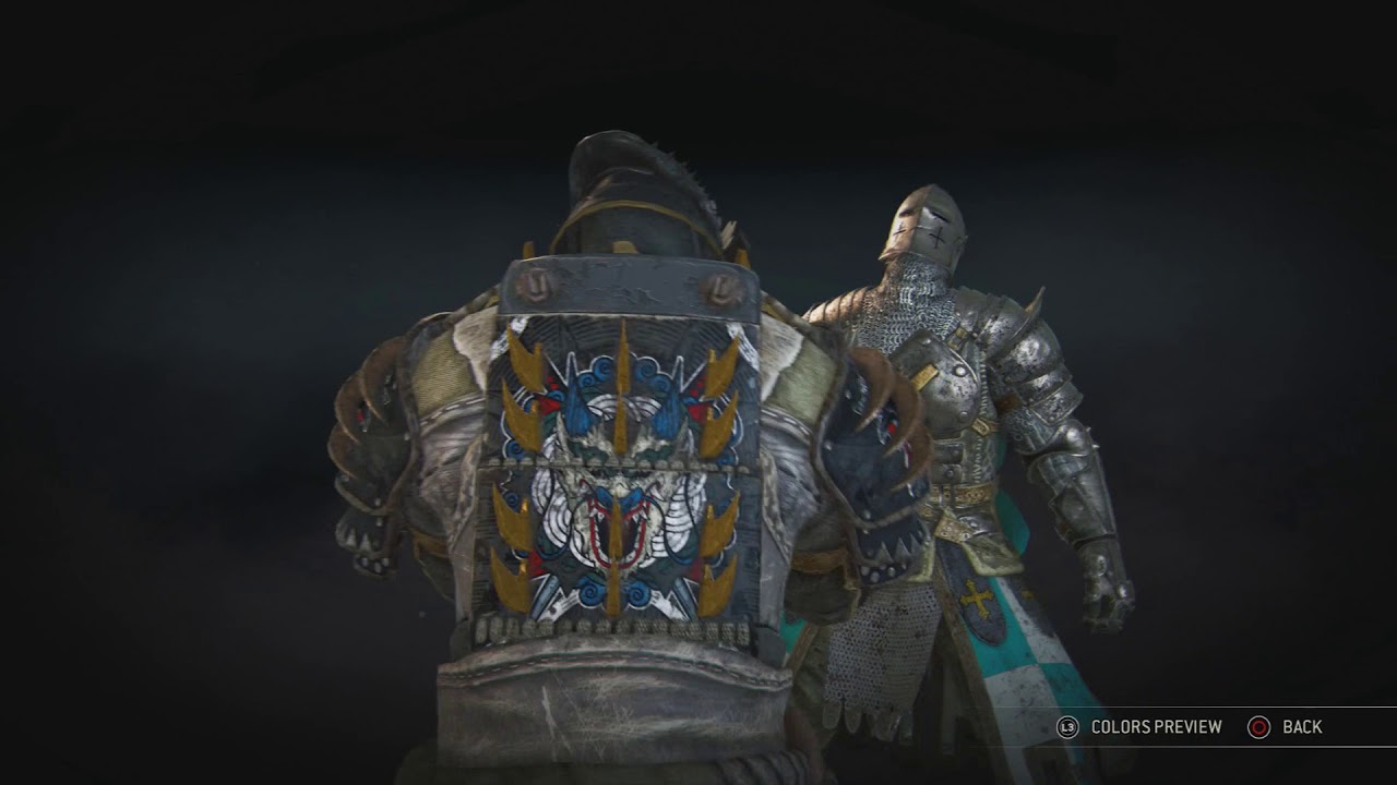 For Honor - All 18 NEW Executions 07/26/2018 Season 7 Executions - YouTube