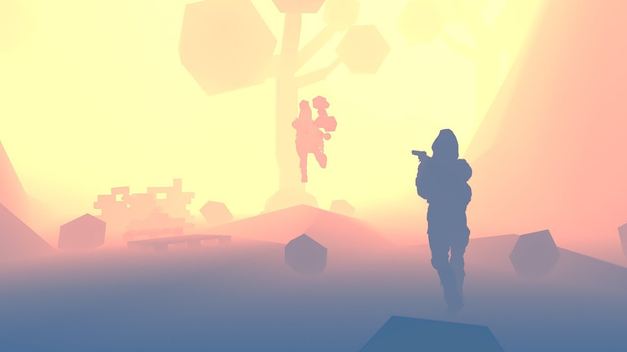 Synergy Sniping TT Part 3 by Moan - YouTube