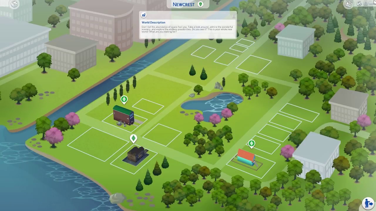 Invader Zim in the Sims 4 Part 2 - YouTube