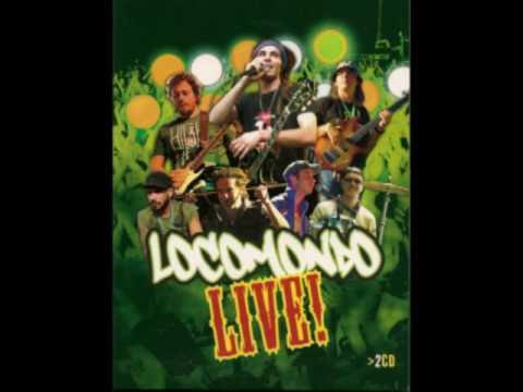 Locomondo Live CD - 20 - Ay ay ay [Venybzz] - YouTube Music