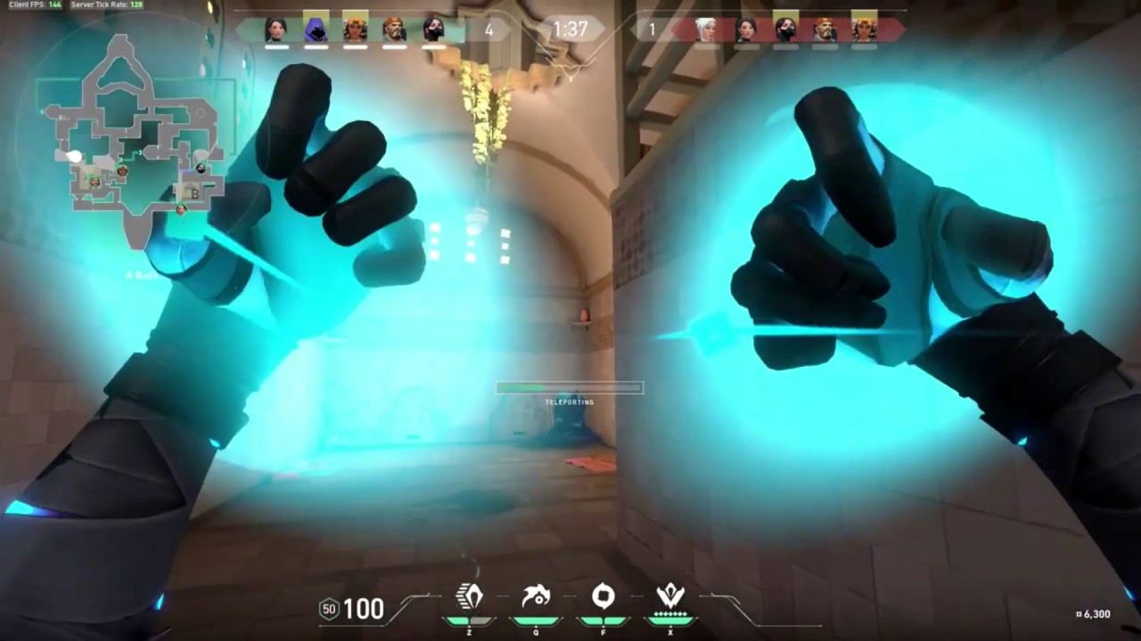 shrouded step - YouTube