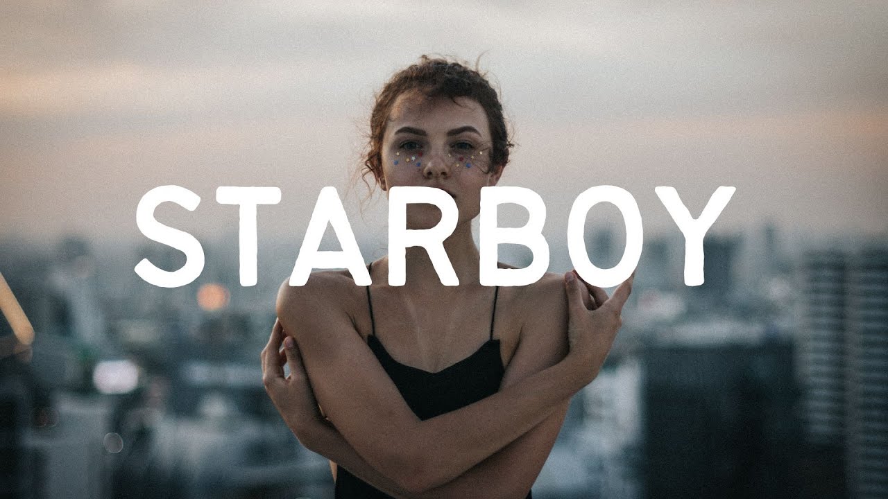 The Weeknd - Starboy (Lyrics) ft. Daft Punk . - YouTube