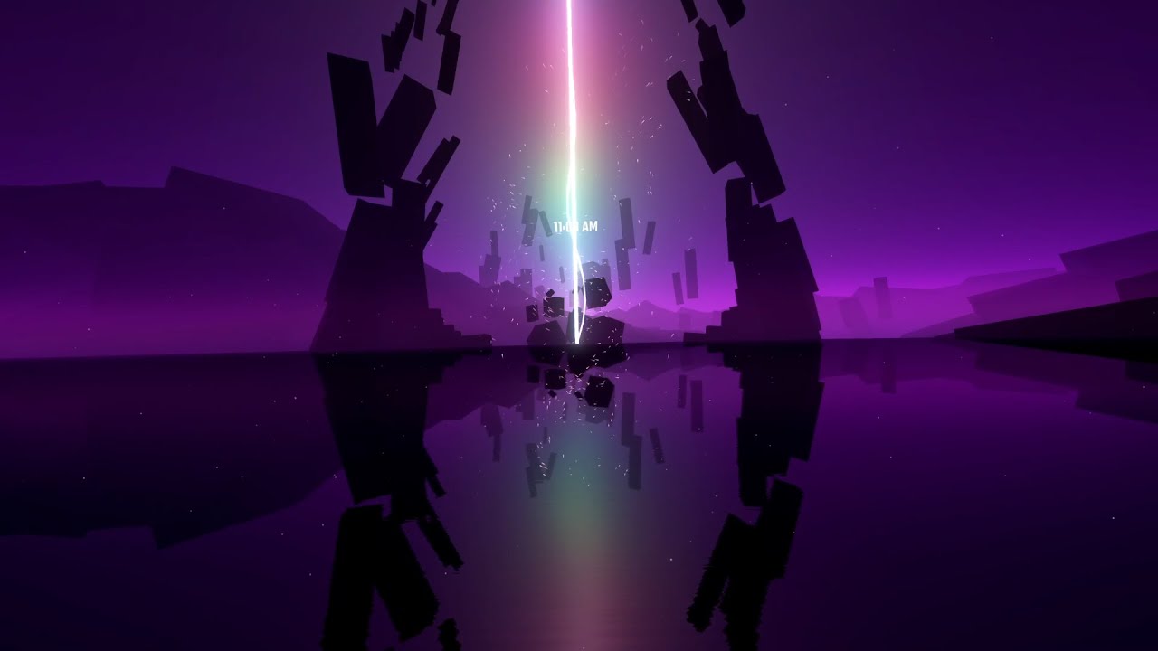 THE BEST BEAT SABER MAPS EVER MADE [Beat Saber - Fragments Pack] - YouTube