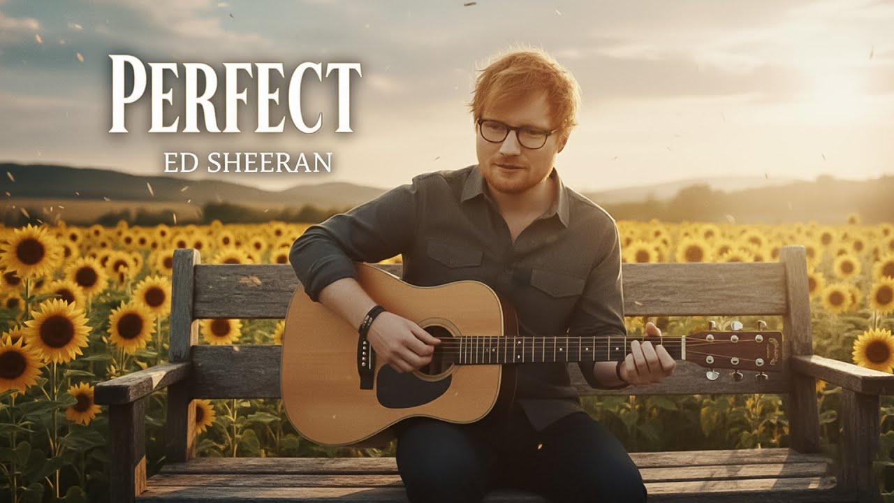 Perfect - Video Lyrics ( Remastered AI Visuals) - YouTube