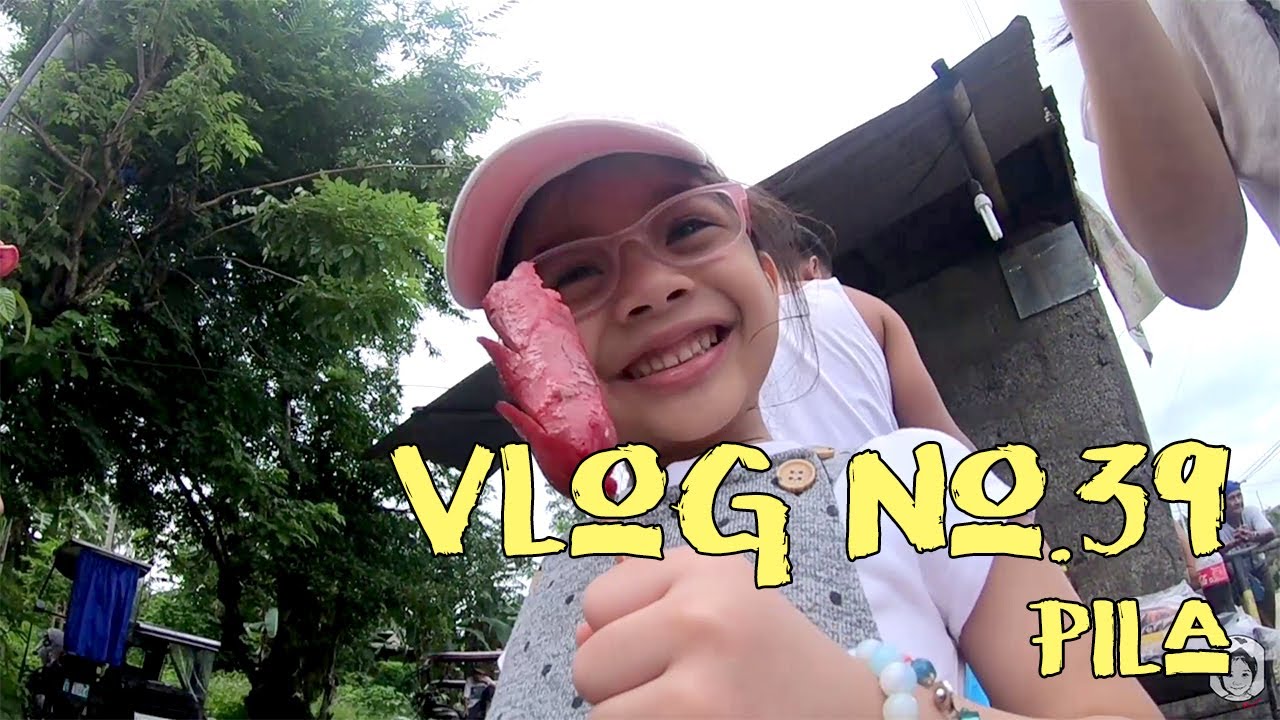 Vlog#39 Pila - YouTube