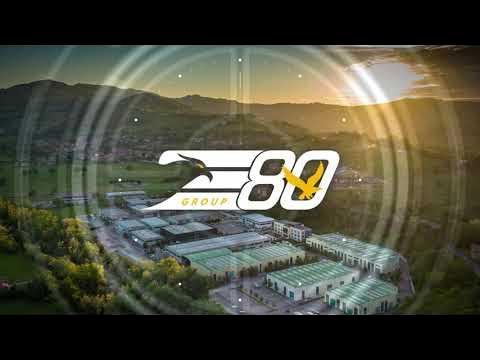 Transform your factory and DCs with E80 Group integrated and automated ...