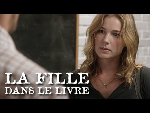 La fille dans le livre 📖| Film Drame Complet en Français | Emily VanCamp (2015)