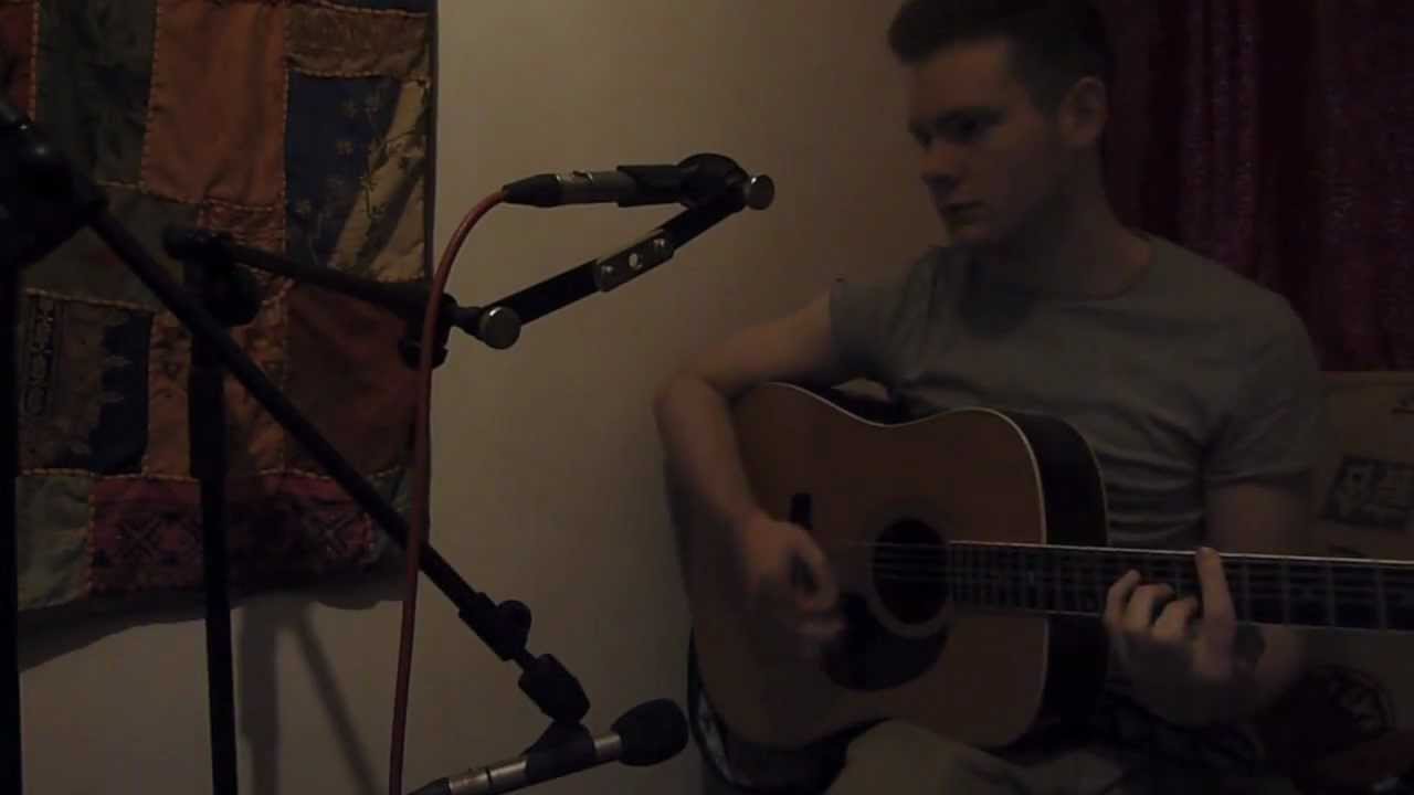 City and Colour - As Much as I Ever Could (Fergus Grant Cover) - YouTube
