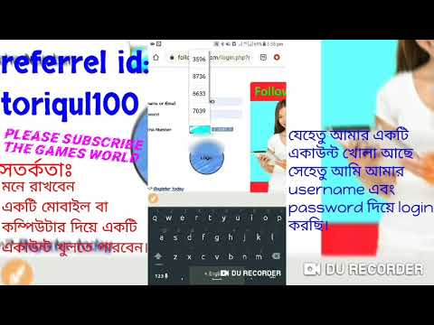 Followfast, How to work in Followfast, A to Z of Followfast, Online ...