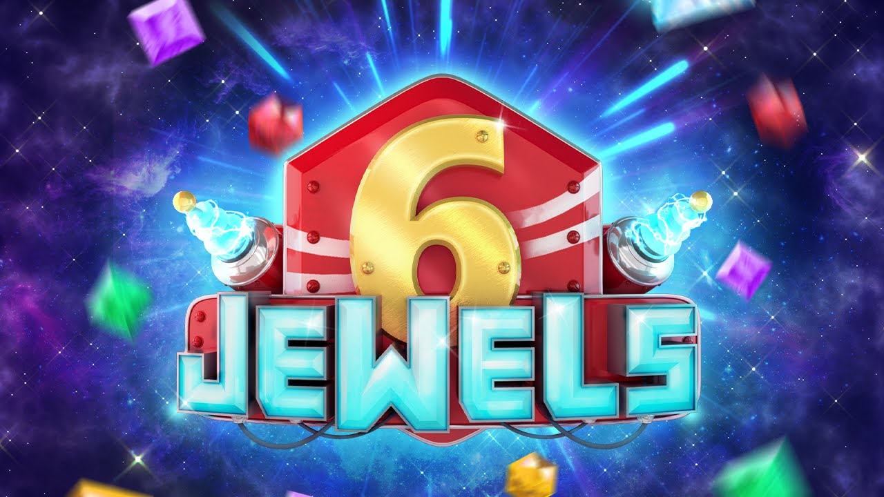 6jewels - YouTube