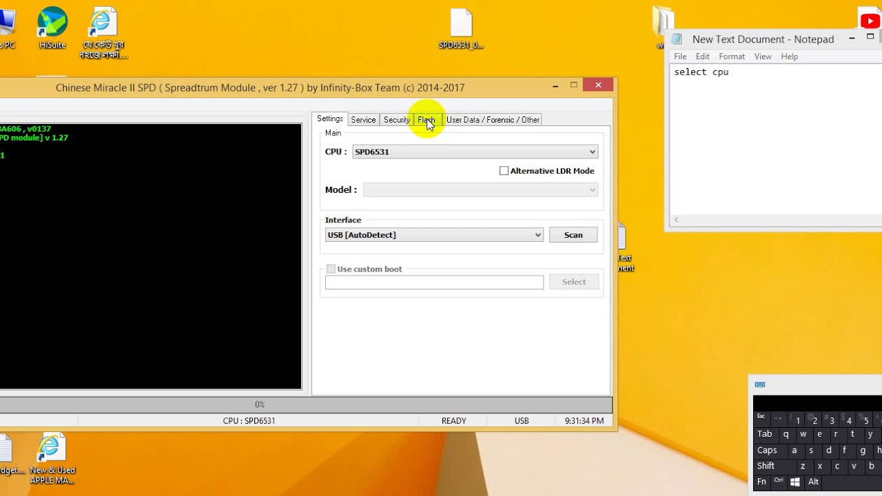 How To Read Bin File From Spd Cpu easy And Simple By Cm2 YouTube How To Read Bin File From Spd Cpu easy And Simple By Cm2 YouTube