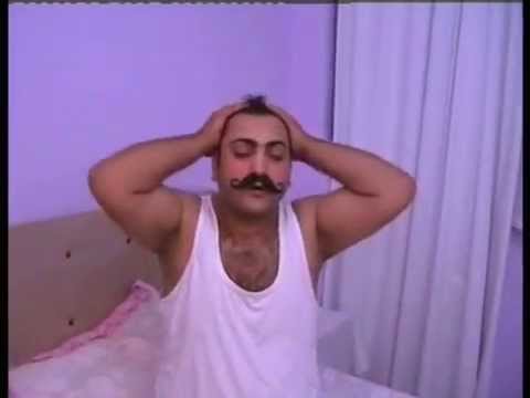 Ankaralı Ferdi - Çalışıyonmu Kız ? /  KLİP