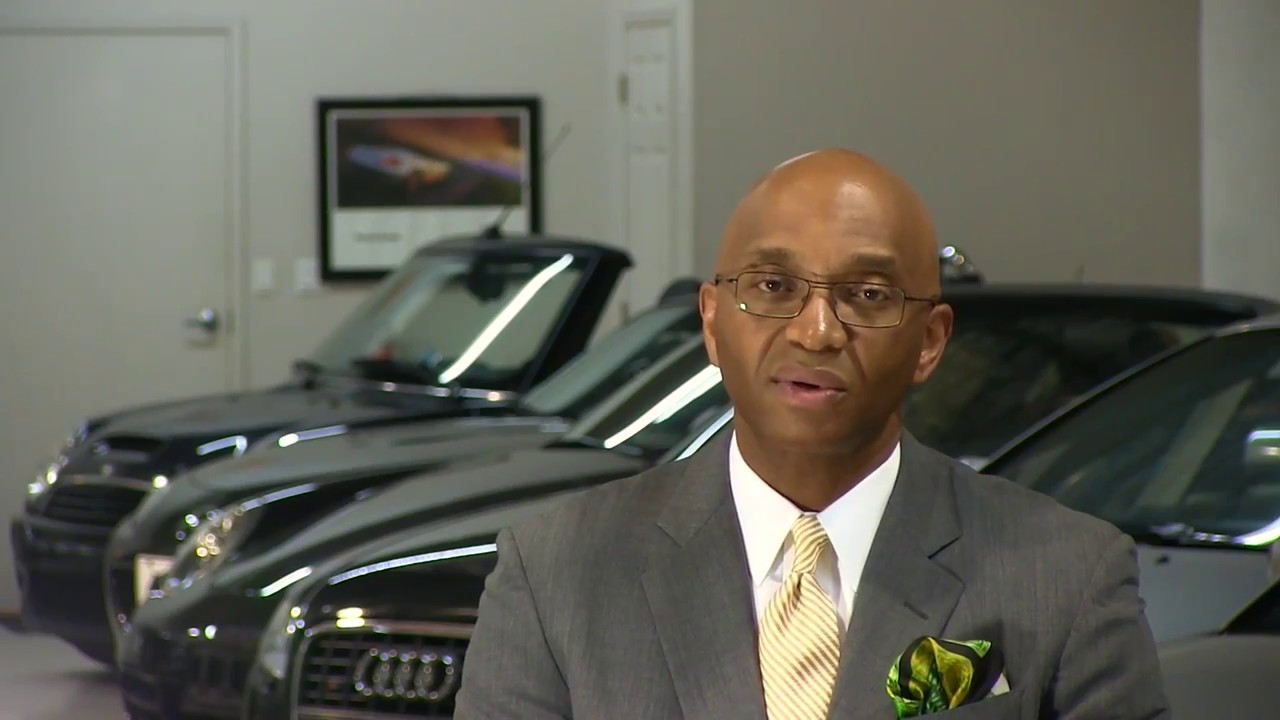 Patrick Cousins - Why I fight for your rights - Lemon Law - YouTube