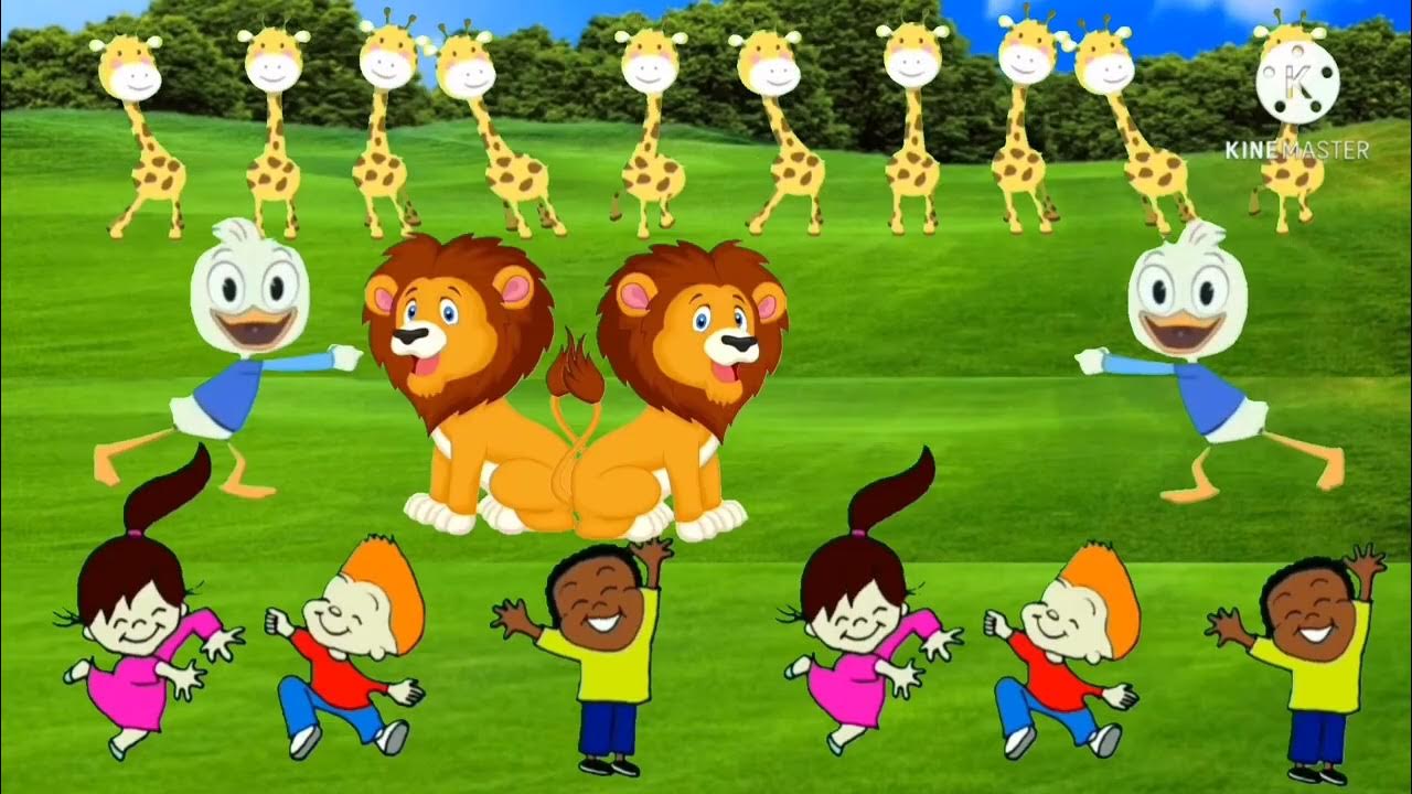 See It, Say It, Sign It !! ABCD letters of the Alphabet kids Nursery ...