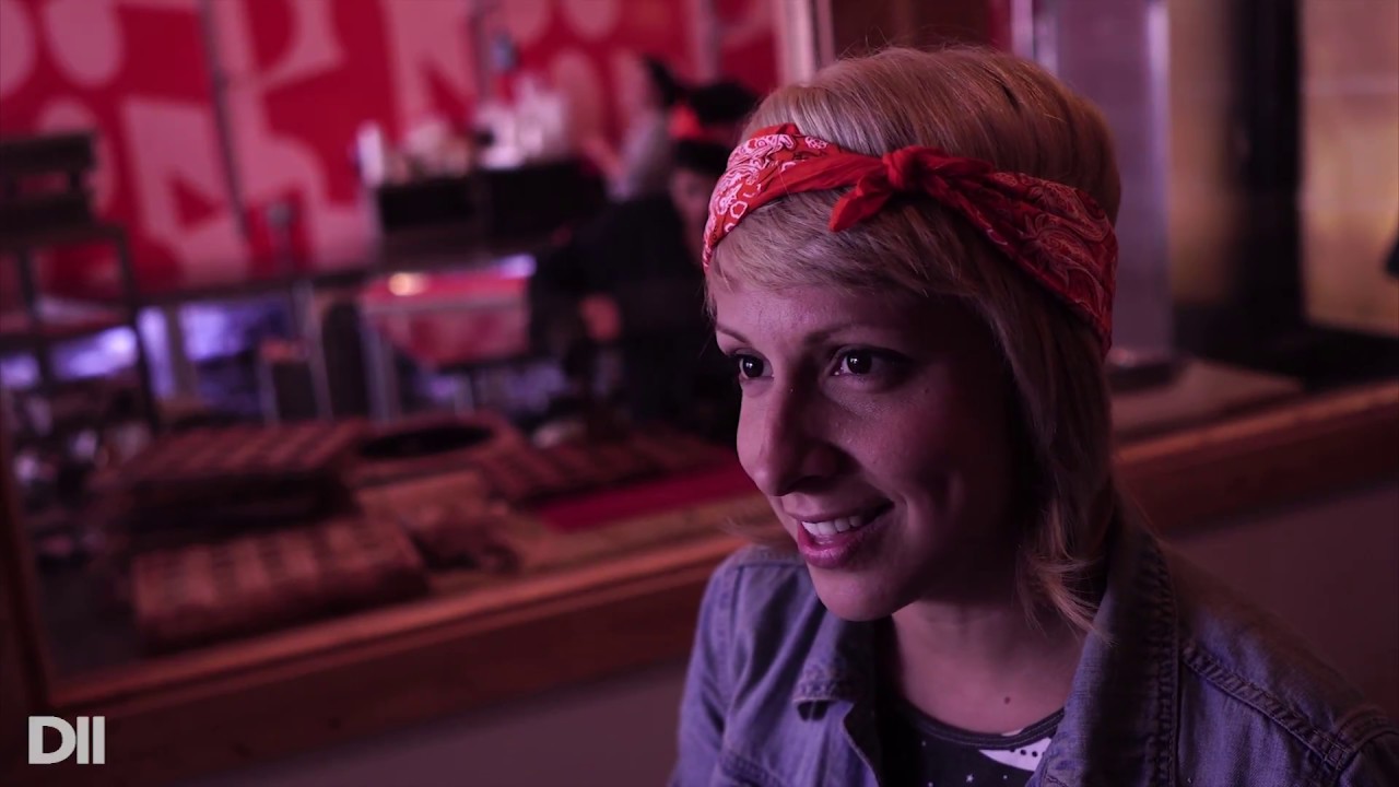 Detroitisit: Alexandra Clark of Bon Bon Bon Chocolate shares her sweet ...