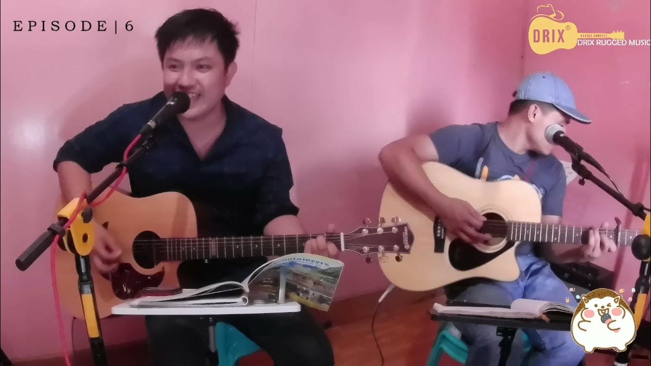 Anak di Iloko Cover by Drix and Jurdy (Episode 6) - YouTube