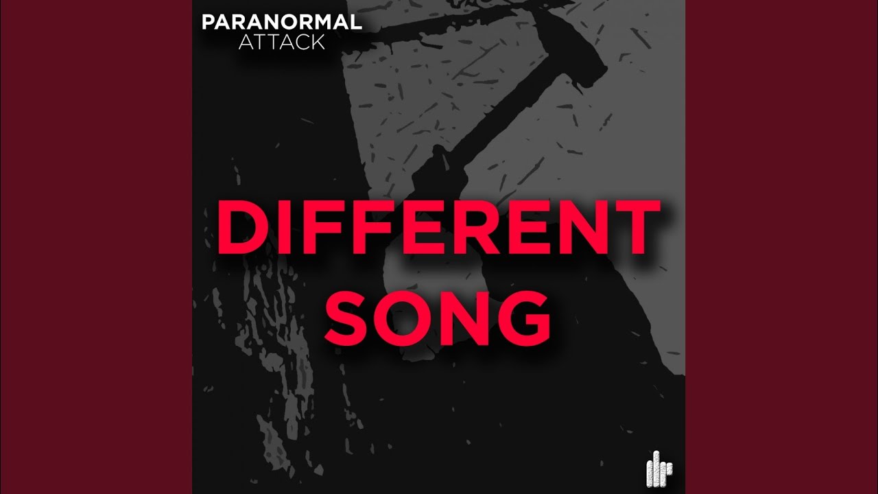 Different Song (Original Mix) - YouTube