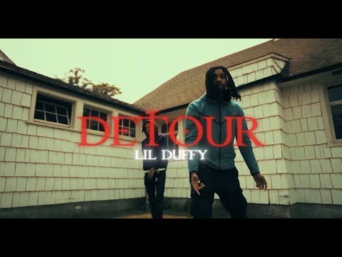 Lil Duffy- Detour (Dir. by @VVproductions. ) - YouTube