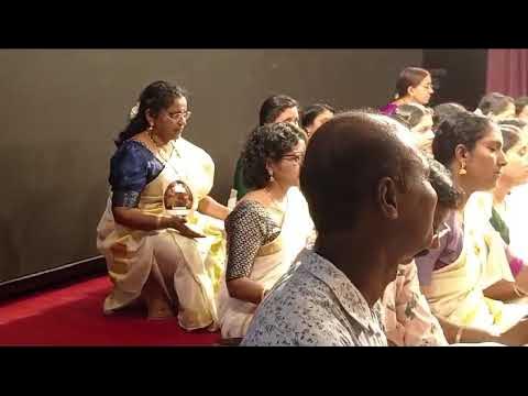 Annapoorne visalakshi - YouTube