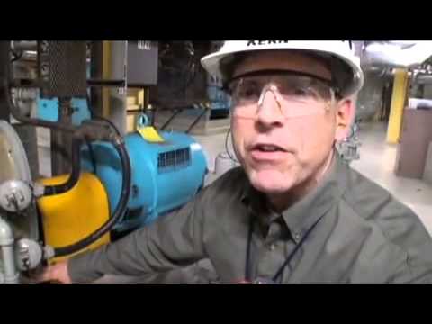 What Does an NRC Inspector Do? - YouTube