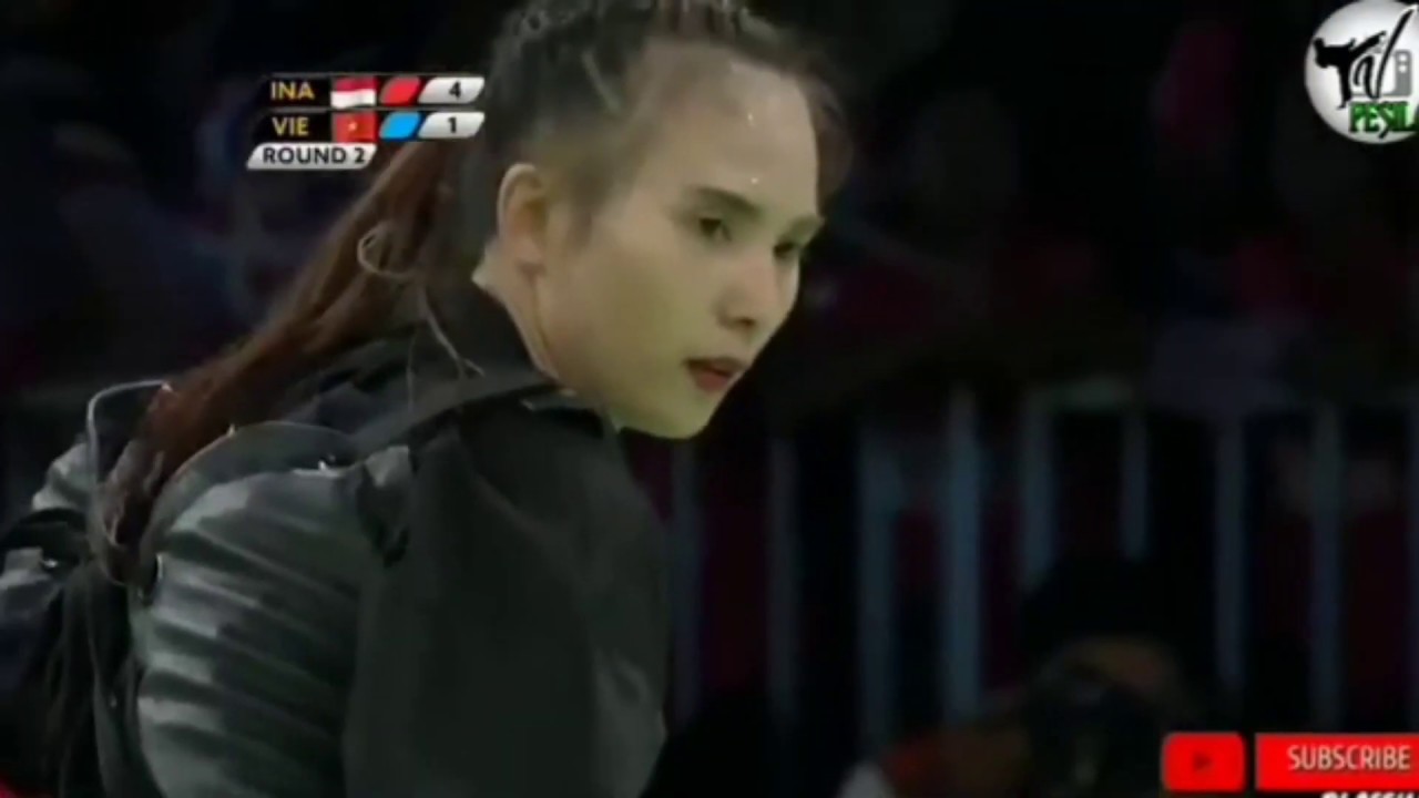 Wewey Wita | best of the best performance | PENCAK SILAT - YouTube