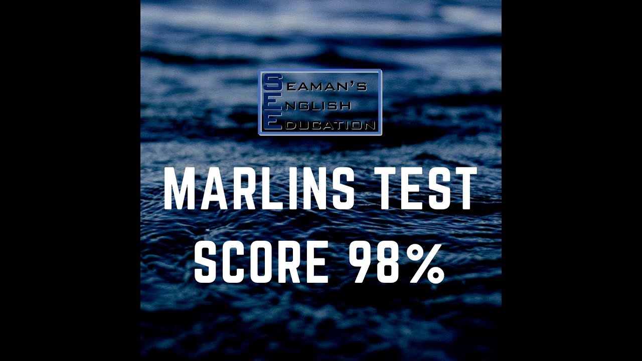 Marlins Test