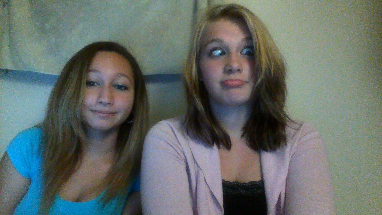 Girlfriend Tag - YouTube