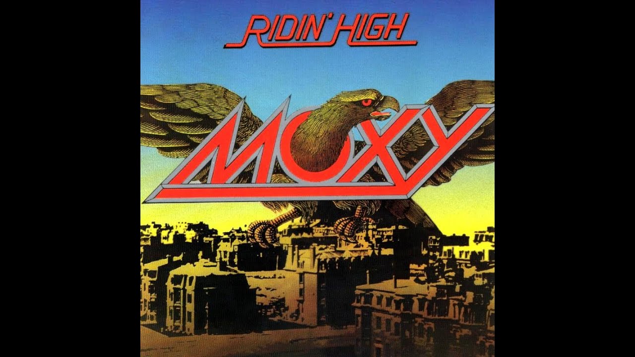 Moxy - I'll Set You On Fire (1977) - YouTube