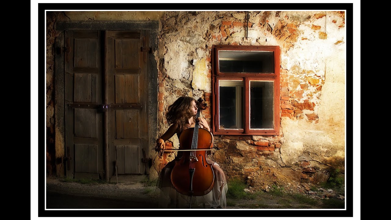 Sound Effect - Cello Series - ToneBloxx - YouTube
