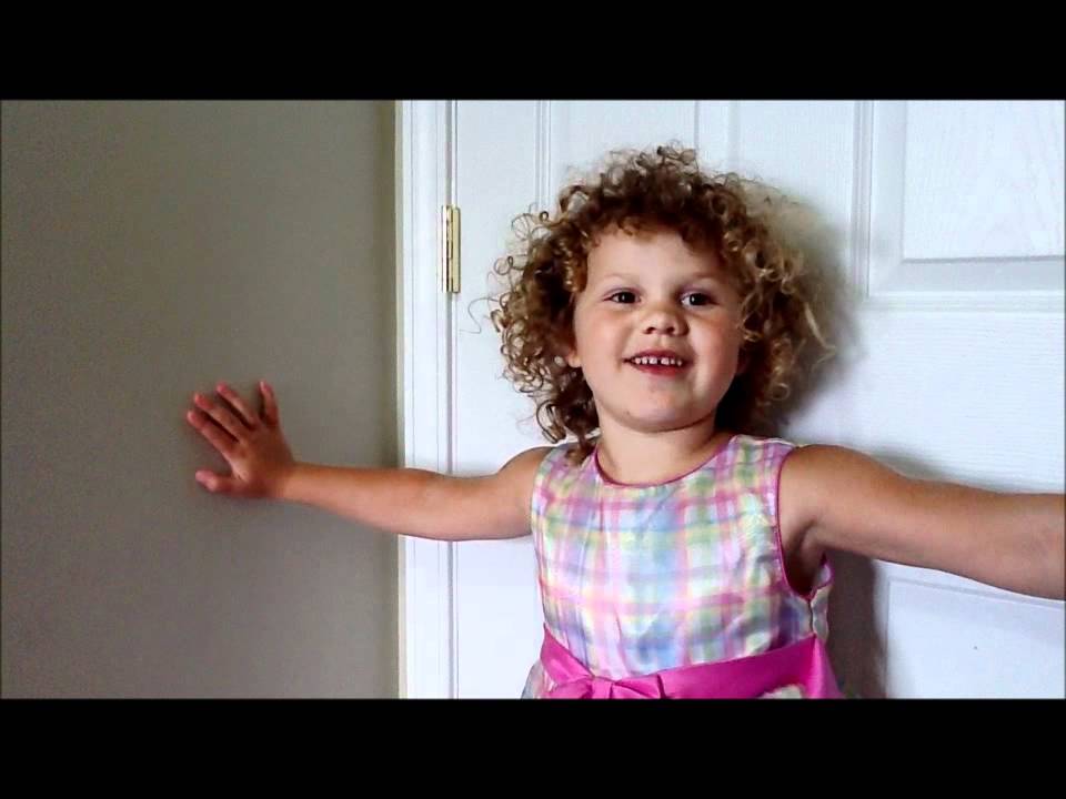 Disney Character Call Pull-Ups - YouTube