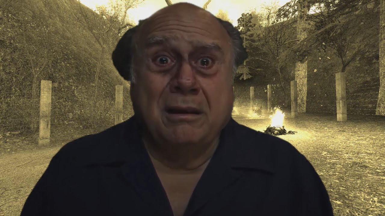 Locations in Fallout vs Locations in STALKER - YouTube