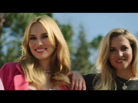 TÓPICOS DE UNA MELENA RUBIA