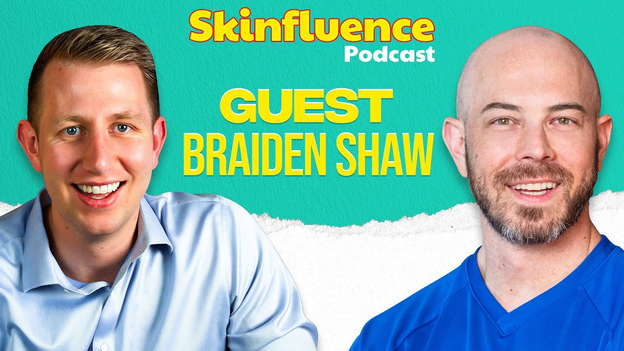 Braiden Shaw on Financial Health, Freedom & The Wealth-Health ...