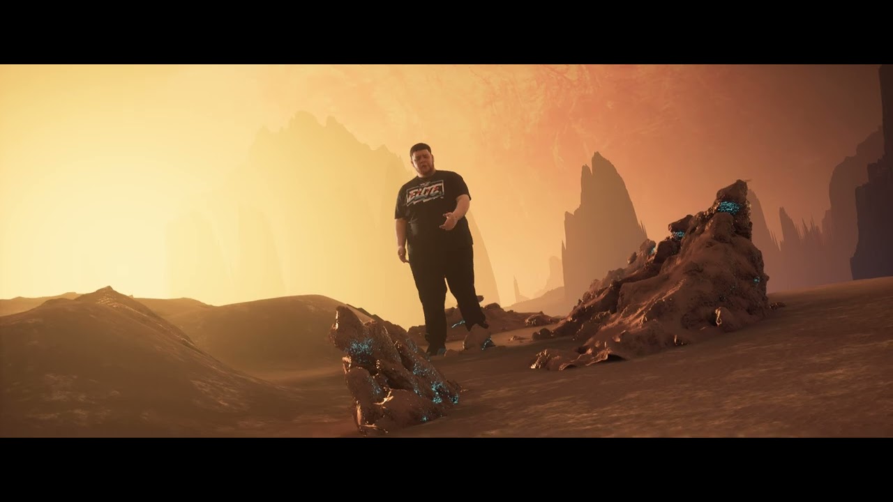 Big-R For Instance (official Music video) - YouTube