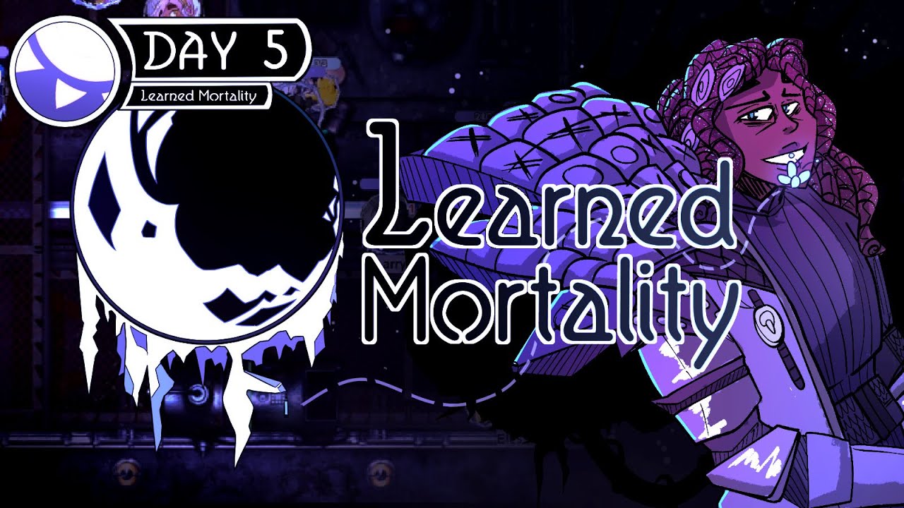 JoJo TTRPG: Learned Mortality [Episode 9] | Day 5 - YouTube