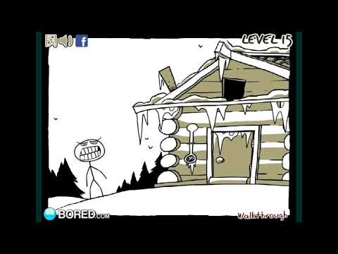Trollface Quest 2 - Level Theme 3 - YouTube