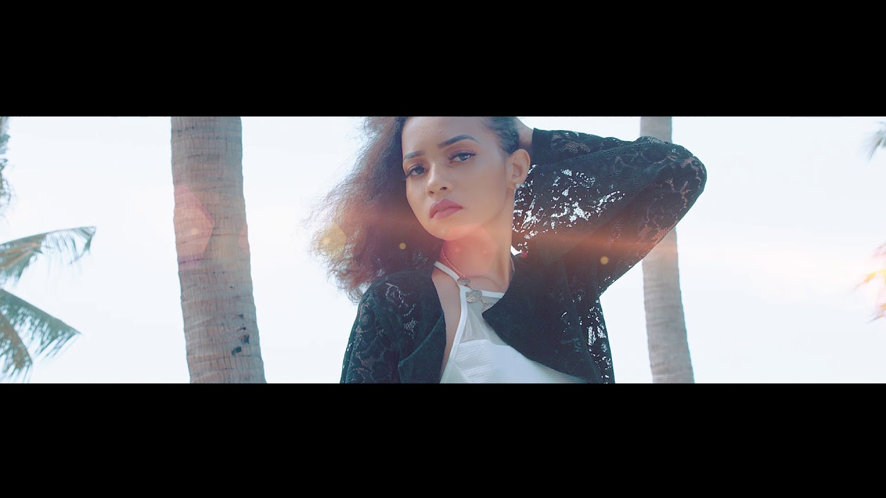 Lui - Kind of a Woman (Official Music Video) - YouTube