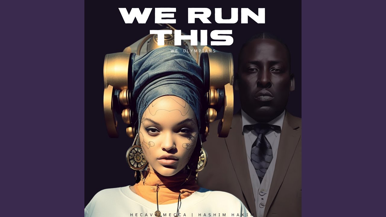 We Run This - YouTube