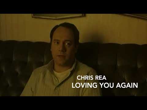 Chris Rea - Loving You Again - TESTO con TRADUZIONE ITA / LYRICS - io e mia sorella
