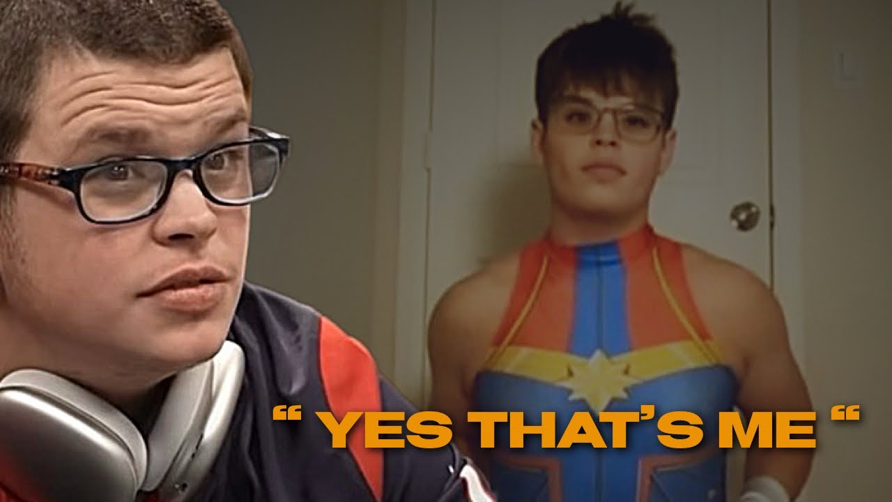 The Sketch Situation Is Crazy - YouTube