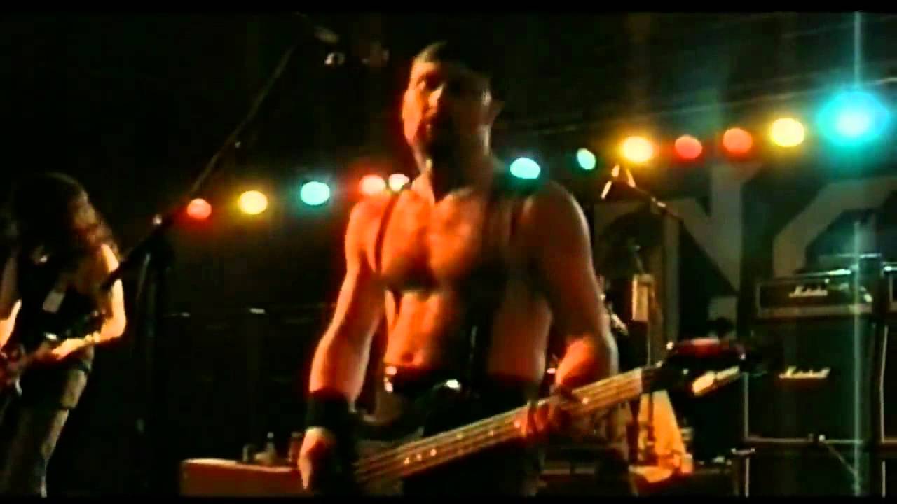 Metal Church (Dynamo 1991) [11]. Date with Poverty - YouTube