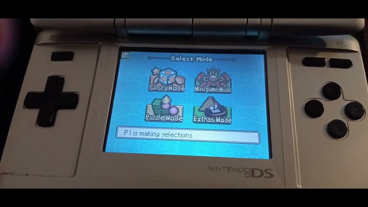 Transmission Error when I turned my DS off while it's connected with ...