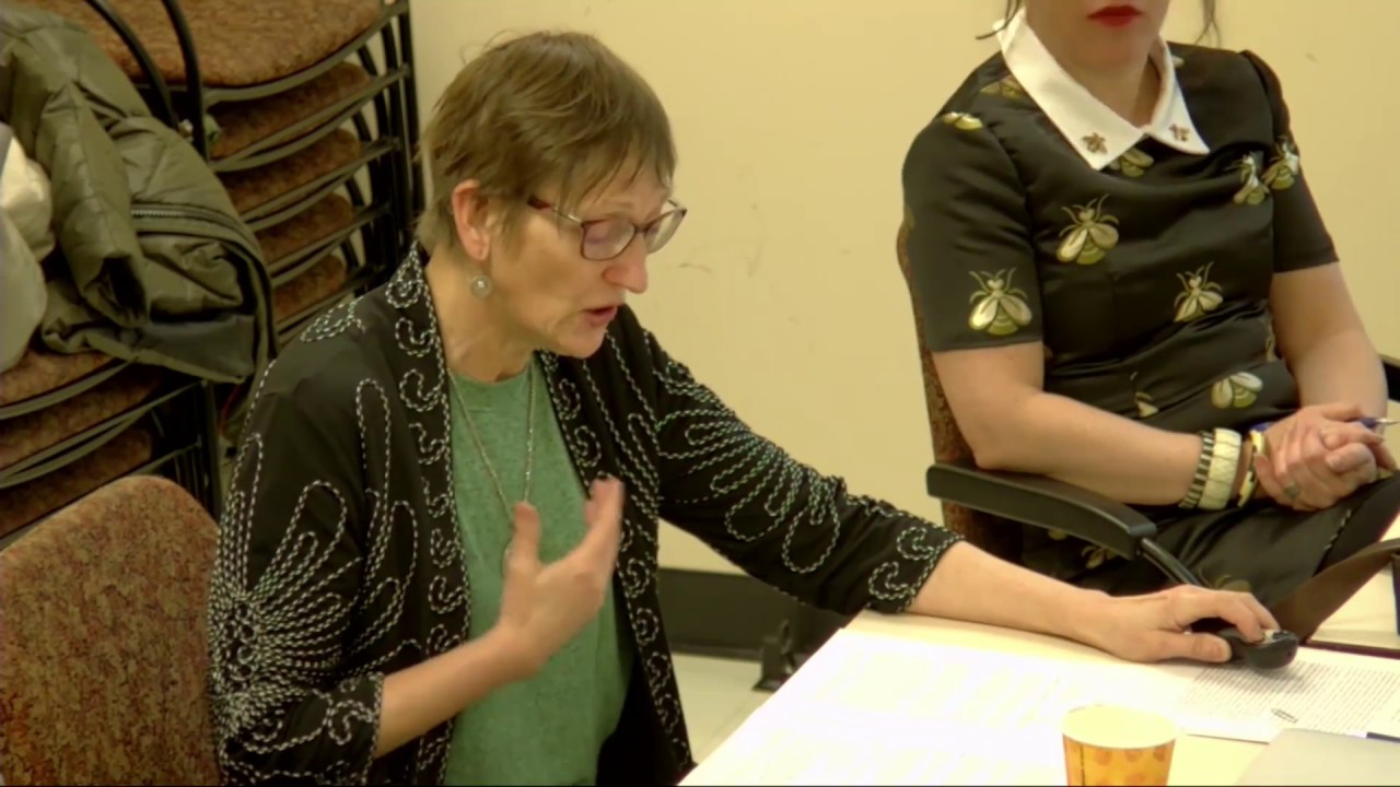 Lorna Heaton, « Cohabitation des registres de savoirs dans des projets ...