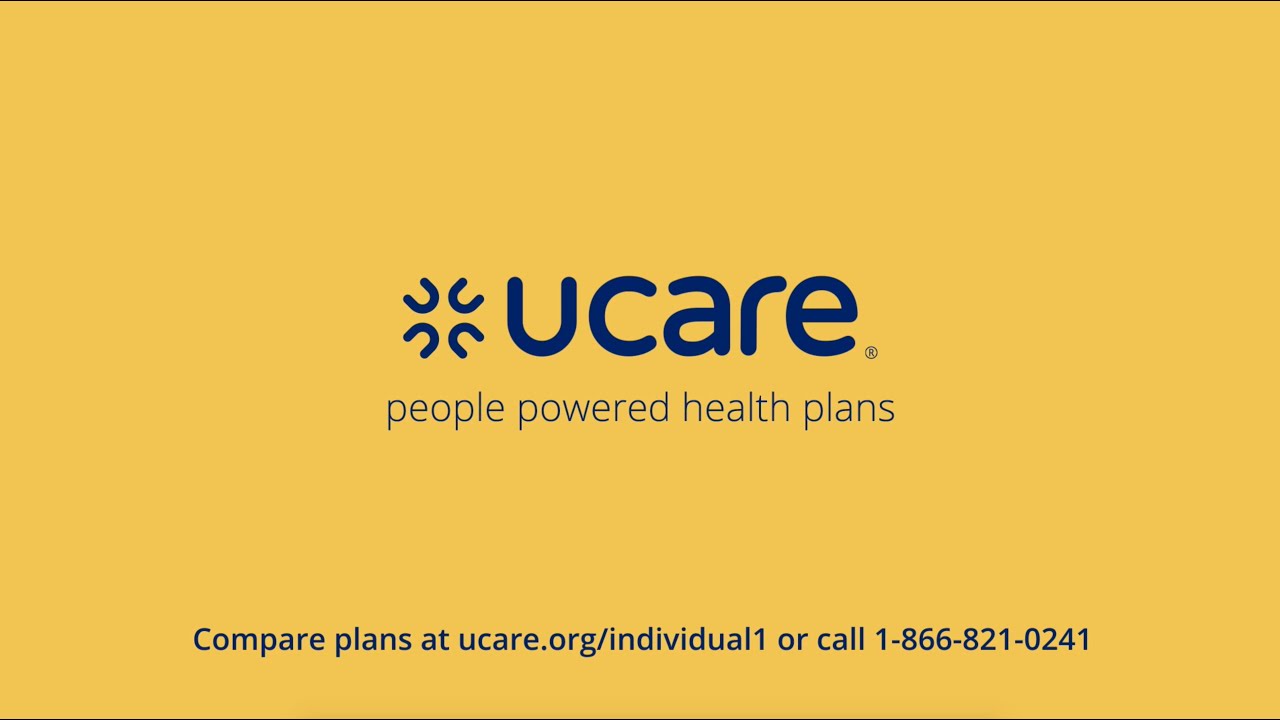 UCare: #1 on MNSure - YouTube