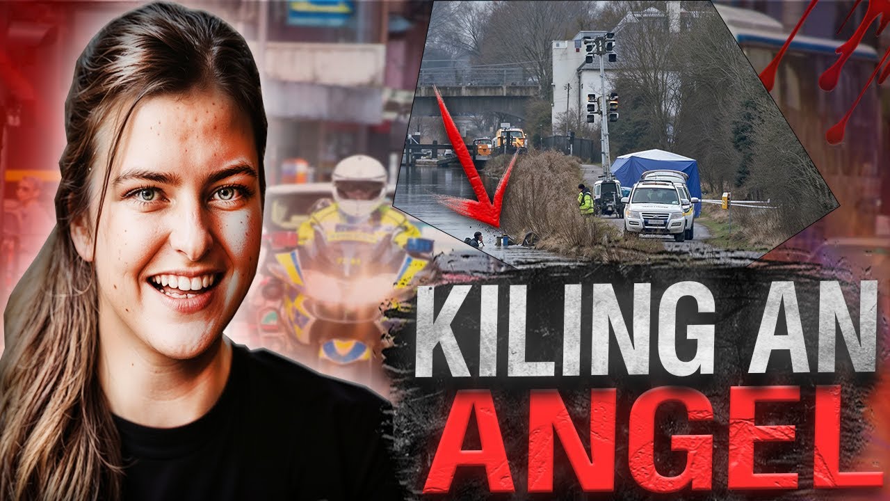This Story Shocked the Entire Country | The Case of Ashling Murphy ...