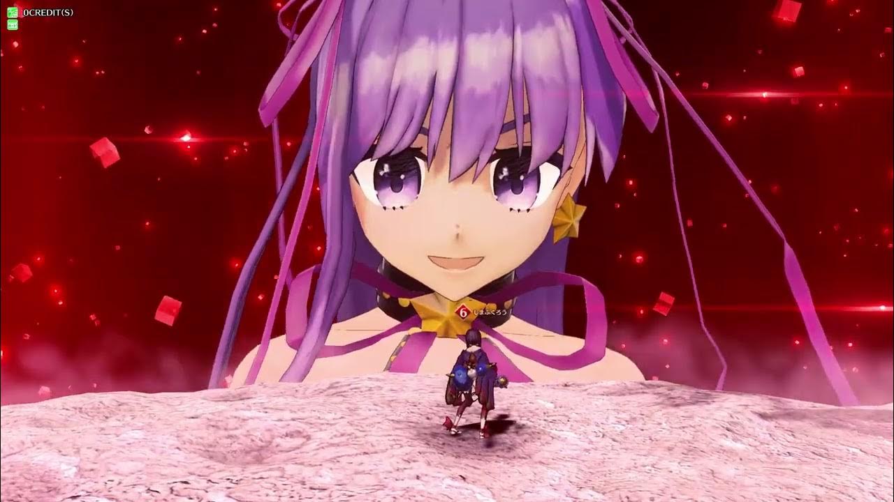 【FGOAC】おせろ 2024 8 13 2 - YouTube