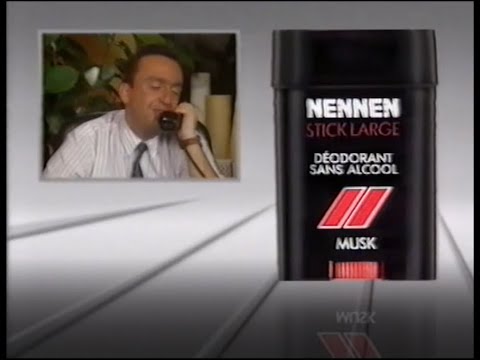 Les Nuls - Pub - Nennen